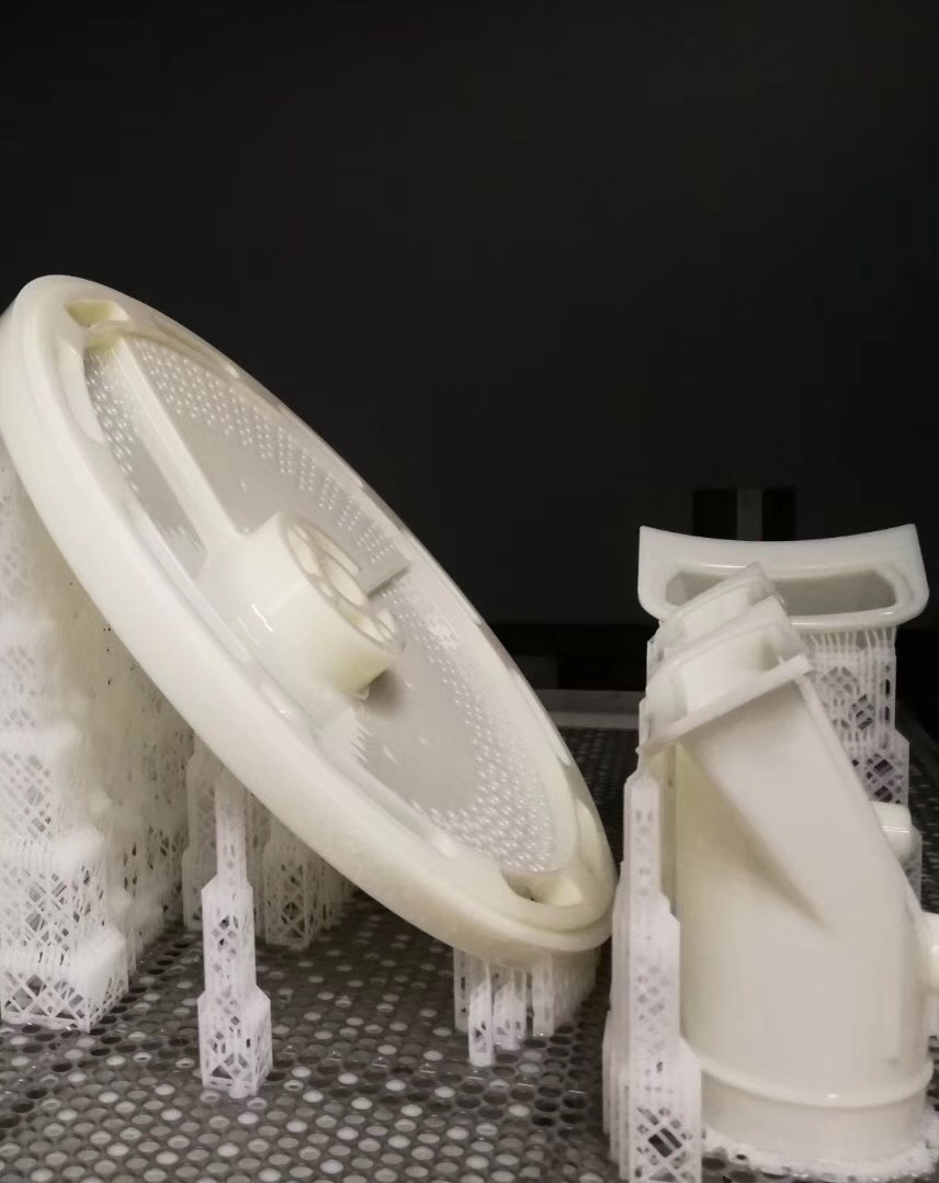 3D printing services, prototyping, model making-Brozan